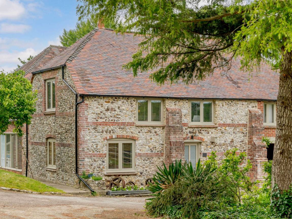 Cottage ∙ 1 Bedroom ∙ 2 Guests - Wareham