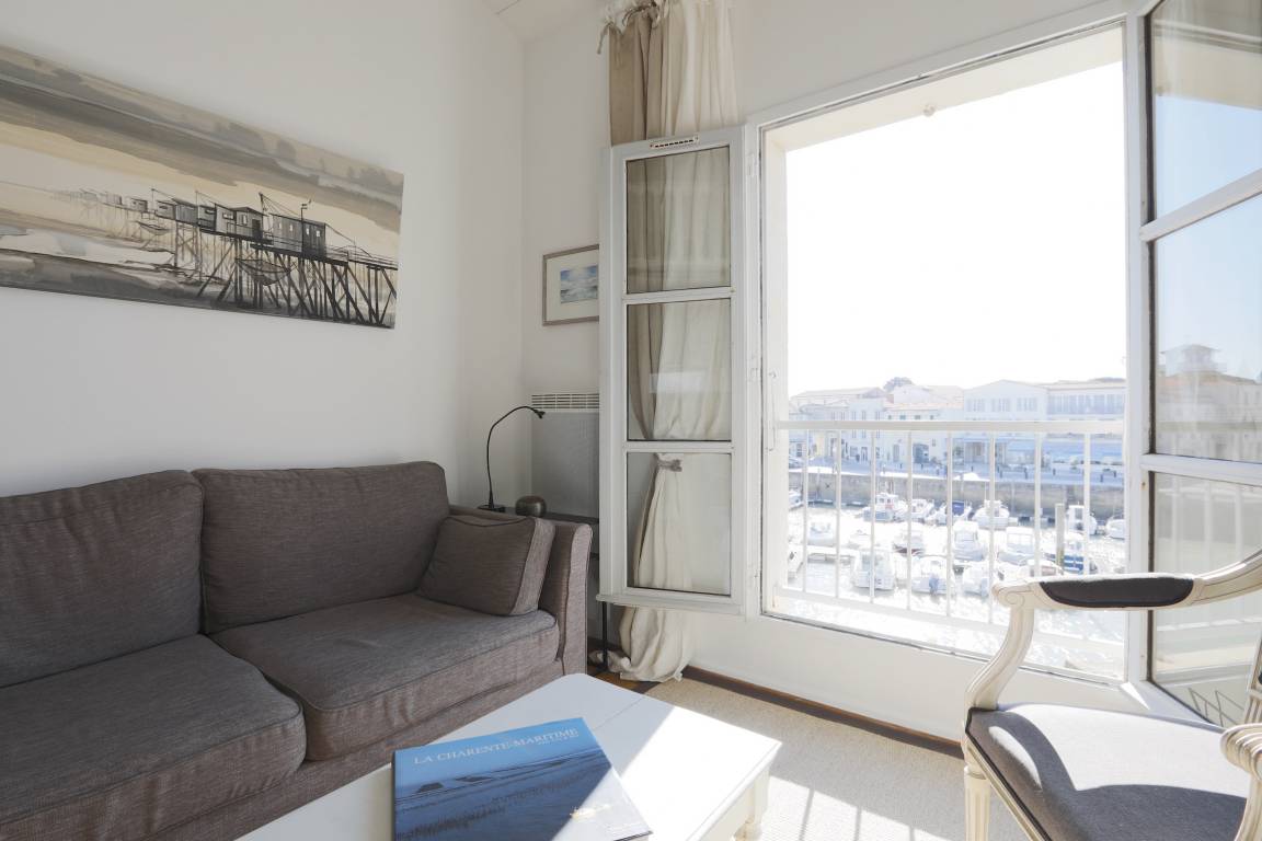 62 M² Apartment ∙ 2 Bedrooms ∙ 4 Guests - Saint-Martin-de-Ré