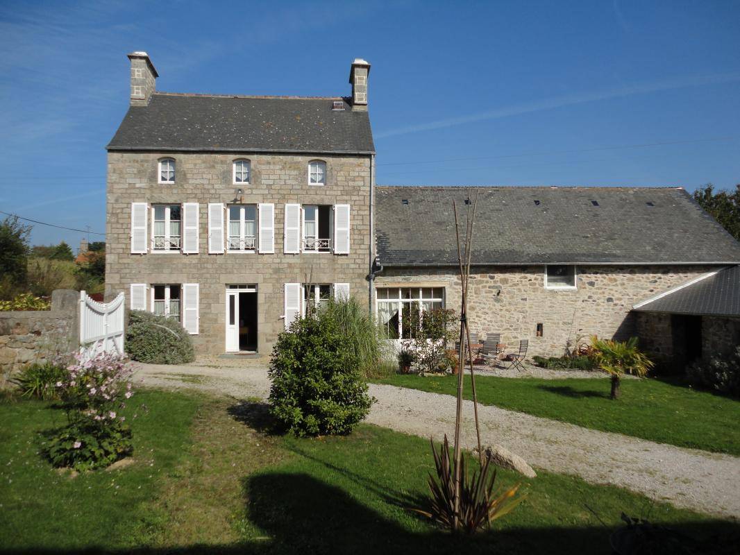 200 M² Gîte ∙ 3 Camere Da Letto ∙ 7 Ospiti - Cotentin