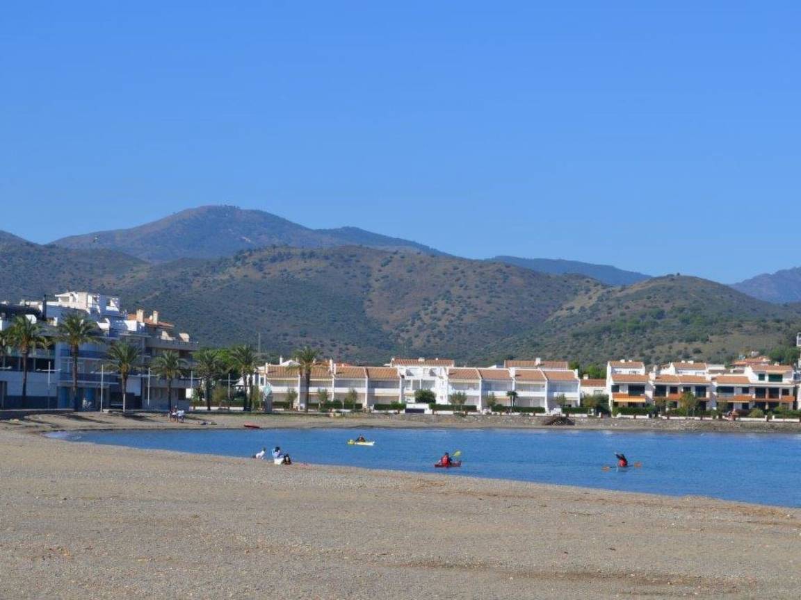 45 M² Huoneisto ∙ 1 Makuuhuone ∙ 4 Vierasta - Cadaqués