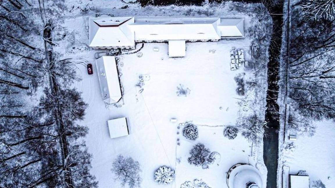 20 M² Hotel ∙ 2 Guests - Schwarzheide