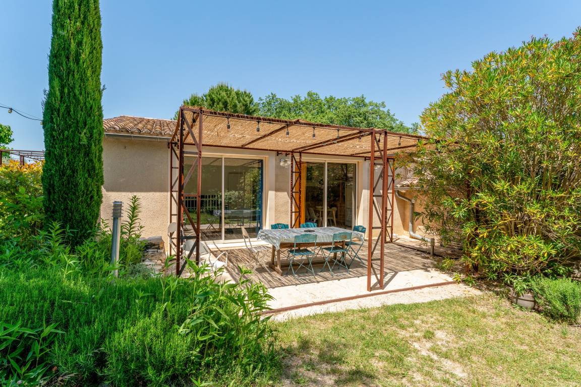 60 M² Cottage ∙ 2 Bedrooms ∙ 6 Guests - Vaucluse