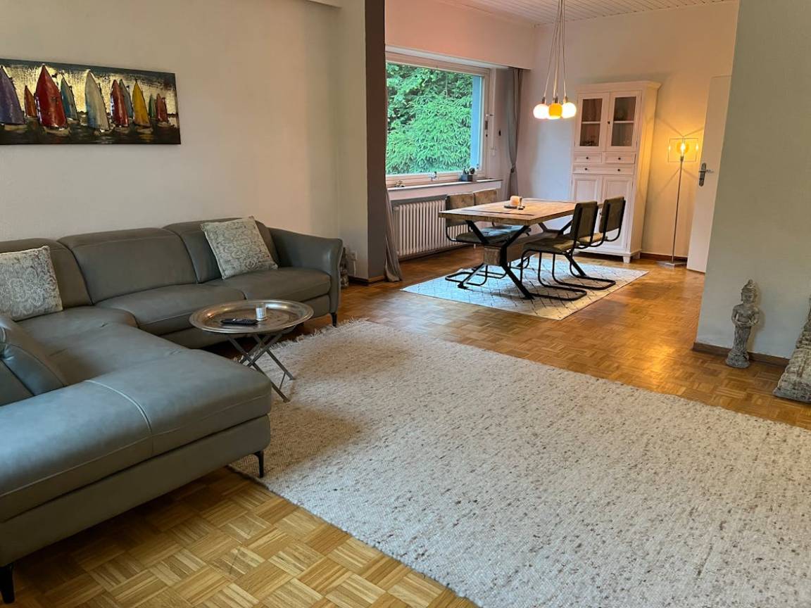 920 M² Maison De Vacances ∙ 2 Chambres ∙ 5 Personnes - Leverkusen