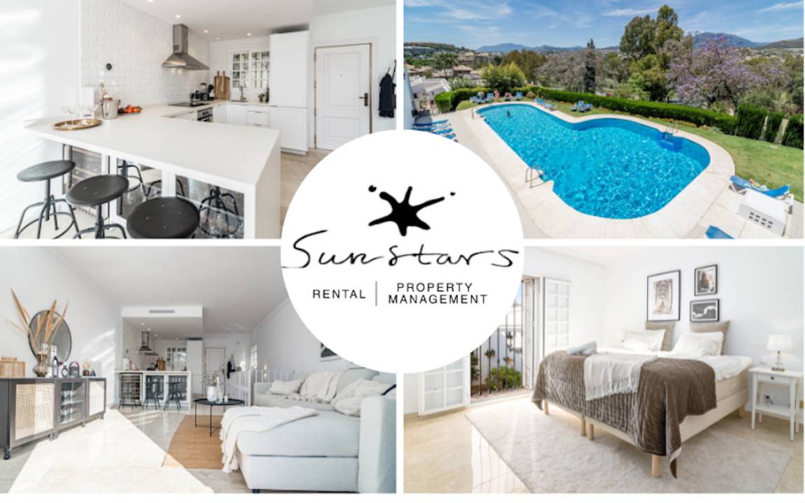 80 M² Casa ∙ 2 Habitaciones ∙ 4 Huéspedes - Marbella