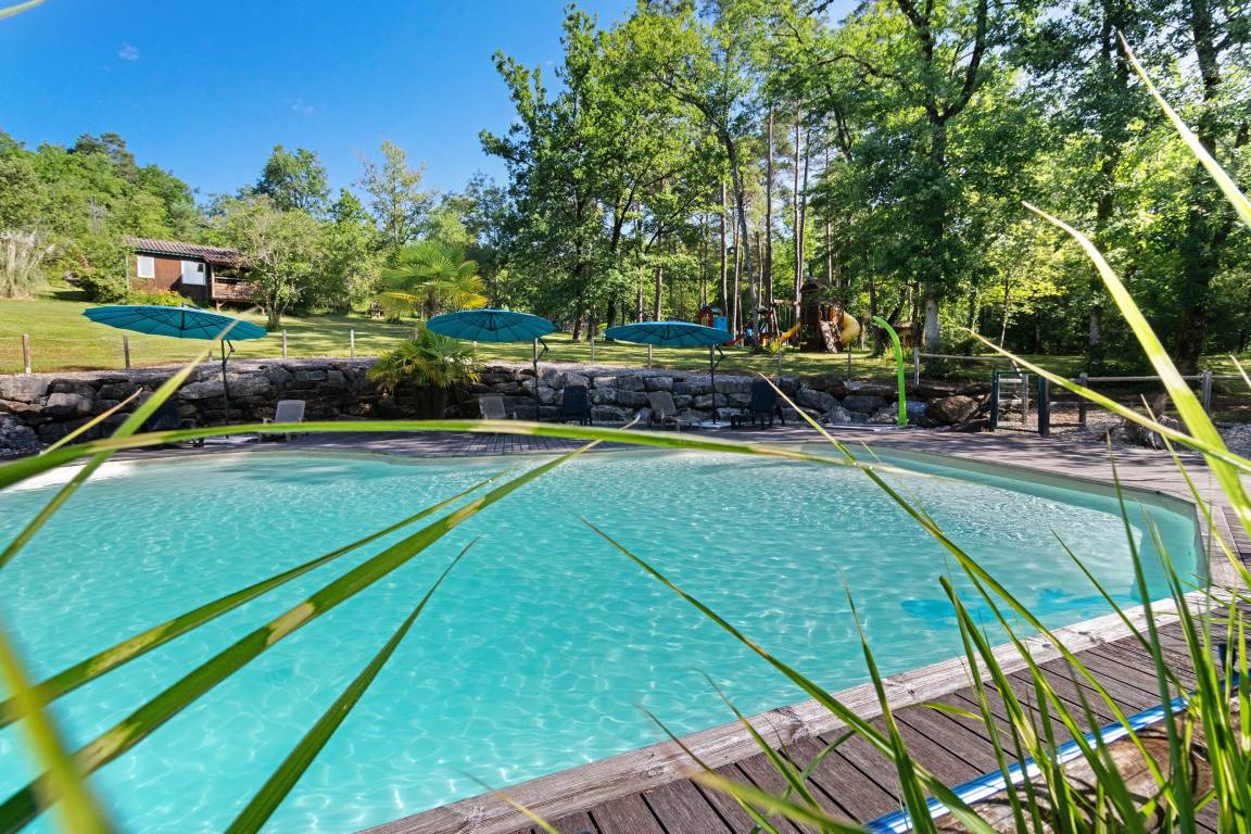 30 M² Maison De Vacances ∙ 2 Chambres ∙ 4 Personnes - Sarlat-la-Canéda
