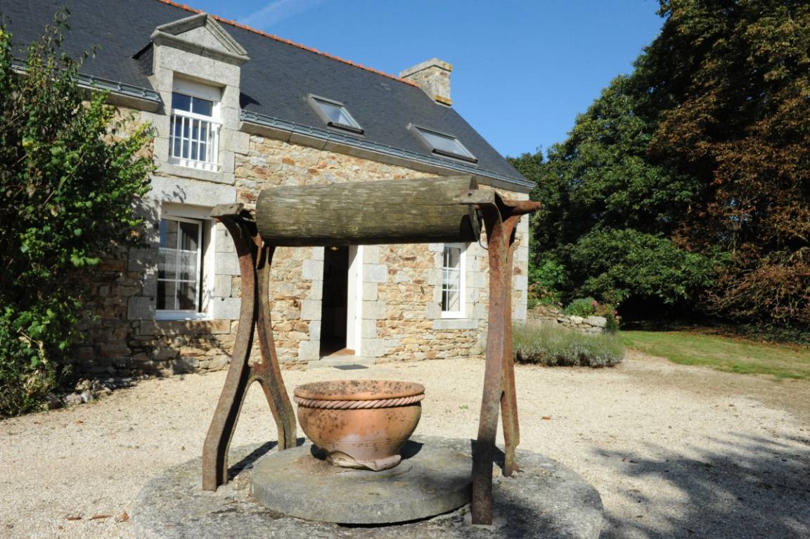 79 M² Gîte ∙ 2 Chambres ∙ 4 Personnes - Morbihan