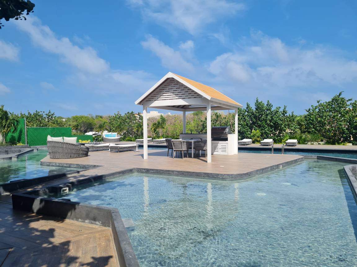Apartment ∙ 2 Bedrooms ∙ 6 Guests - Puerto Aventuras
