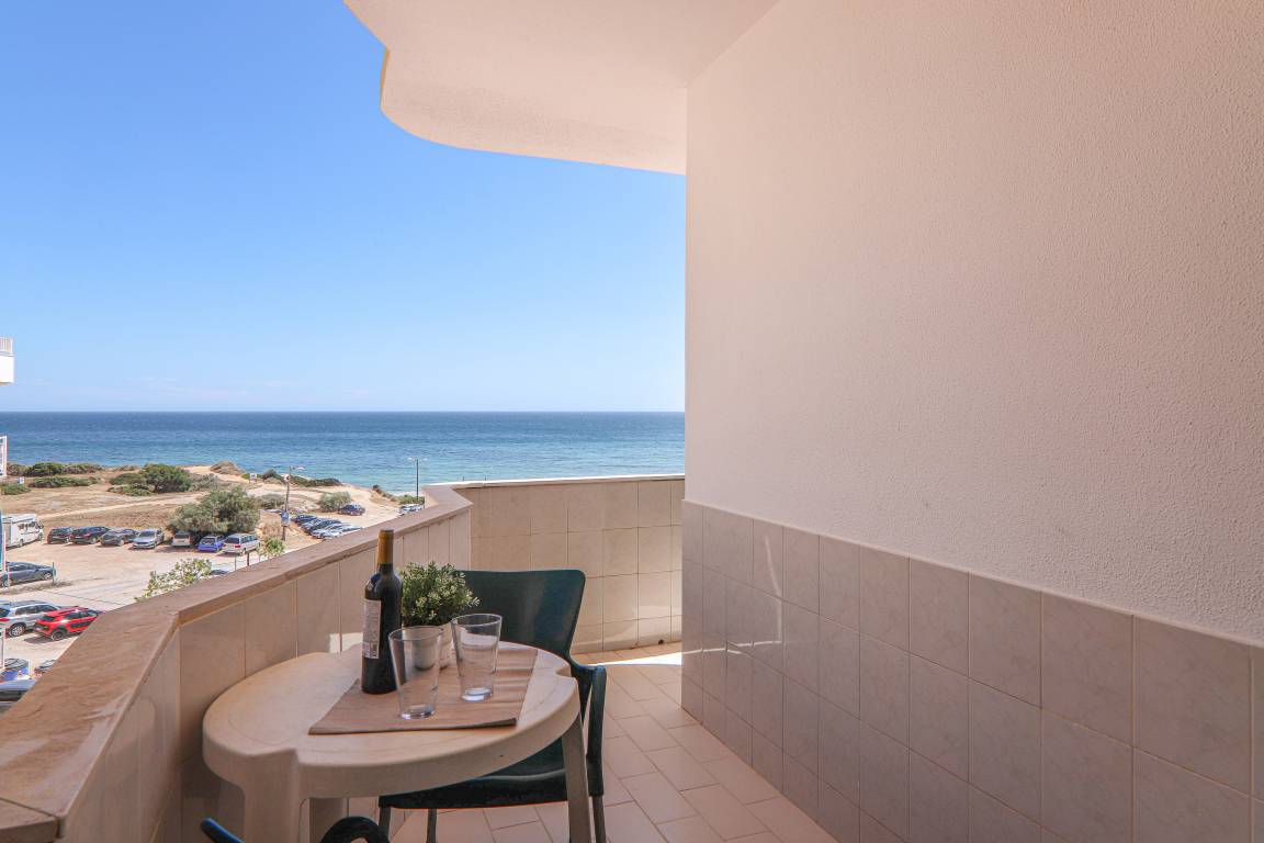 50 M² Appartement ∙ 1 Chambre ∙ 4 Personnes - Armação de Pêra