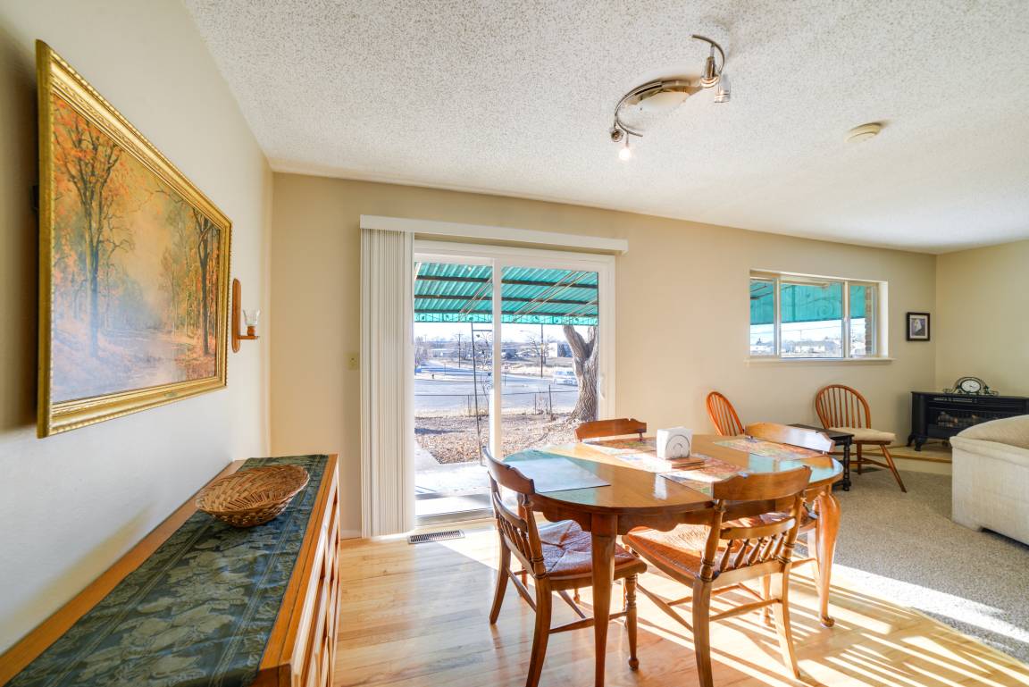 123 M² House ∙ 3 Bedrooms ∙ 6 Guests - Cortez, CO