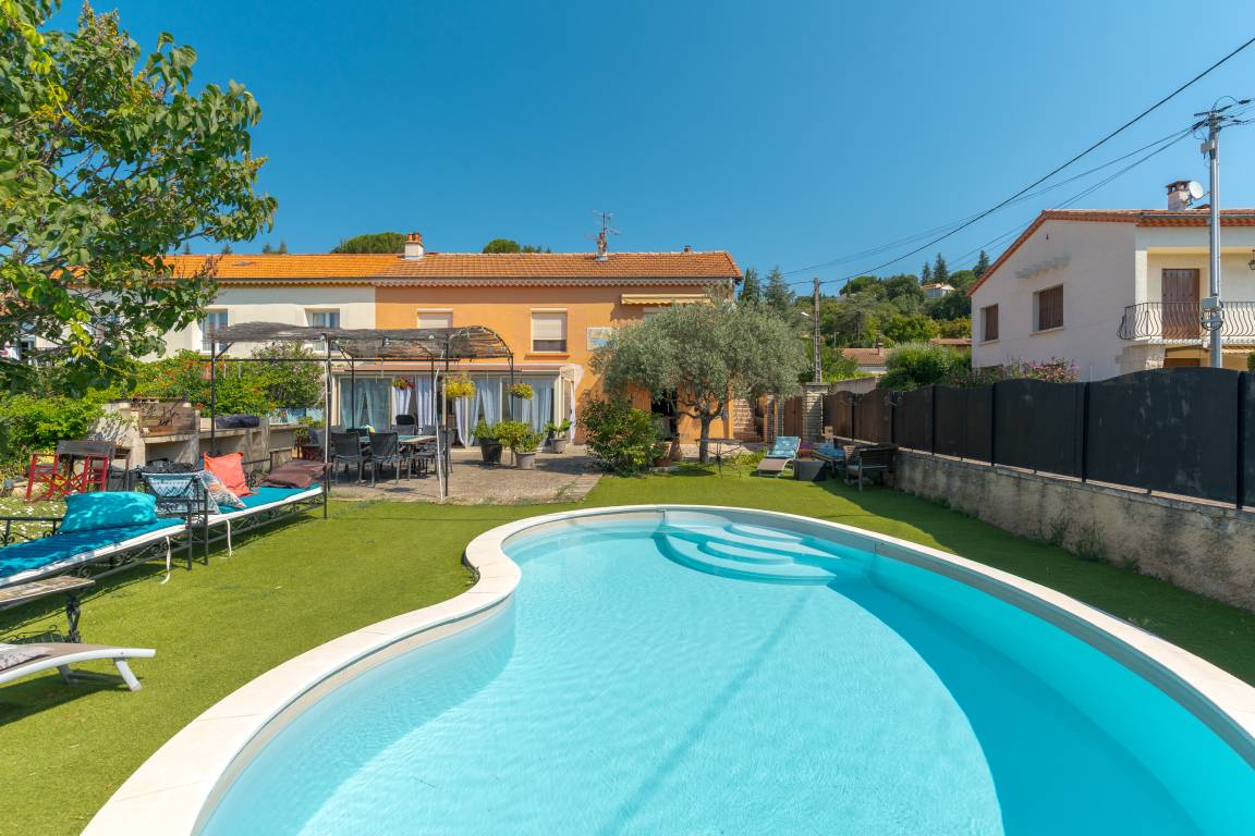 40 M² Apartment ∙ 1 Bedroom ∙ 2 Guests - Apt