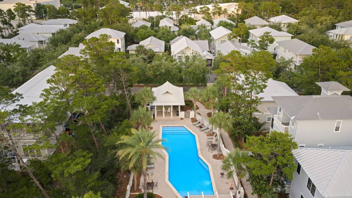 231 M² Dom ∙ 4 Sypialnie ∙ 8 Gości - Seagrove Beach