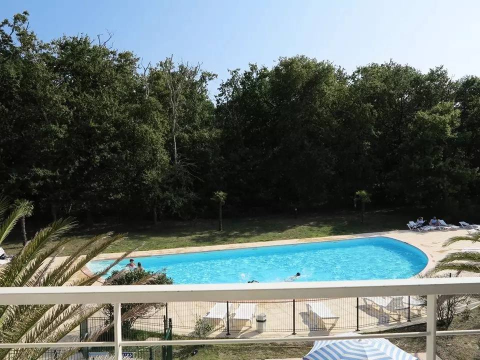 35 M² Appartement ∙ 1 Chambre ∙ 4 Personnes - Soulac-sur-Mer