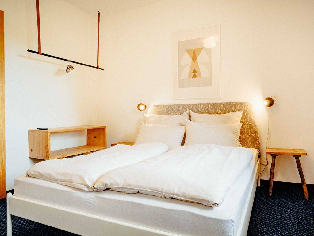 16 M² Hotel ∙ 2 Guests - Bayrischzell