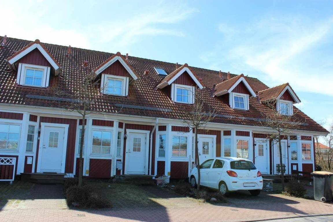 84 M² Ferienhaus ∙ 2 Schlafzimmer ∙ 4 Gäste - Fehmarn