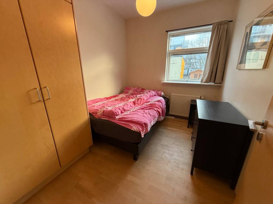 118 M² Private Room ∙ 1 Bedroom ∙ 1 Guest - Reykjavík