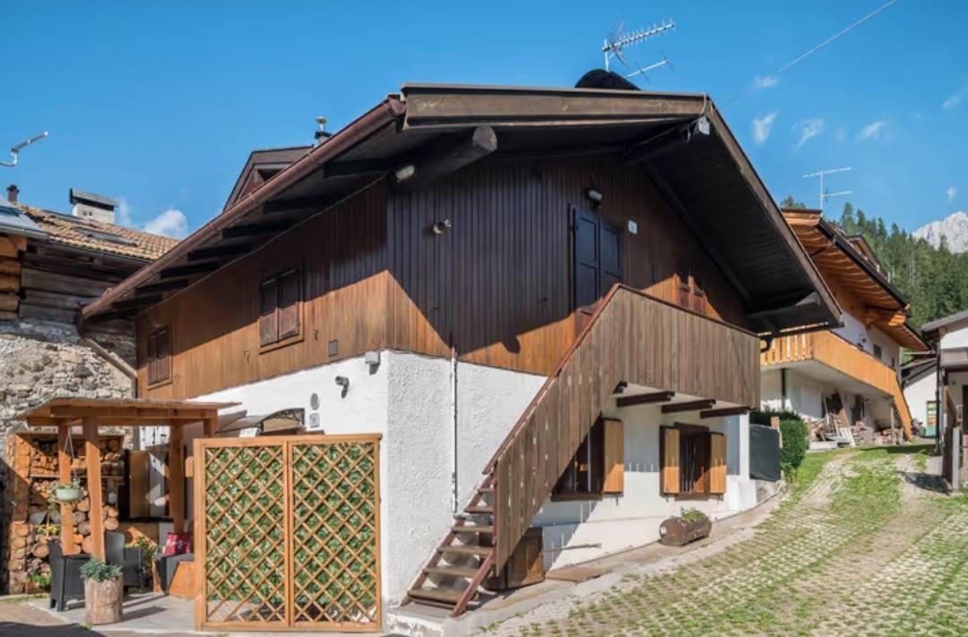 57 M² Apartment ∙ 2 Bedrooms ∙ 4 Guests - Moena