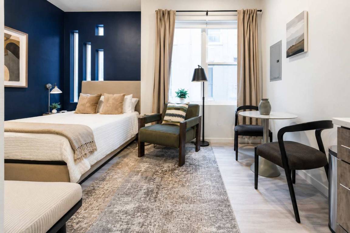 Apartment ∙ 2 Bedrooms ∙ 4 Guests - Denver, CO