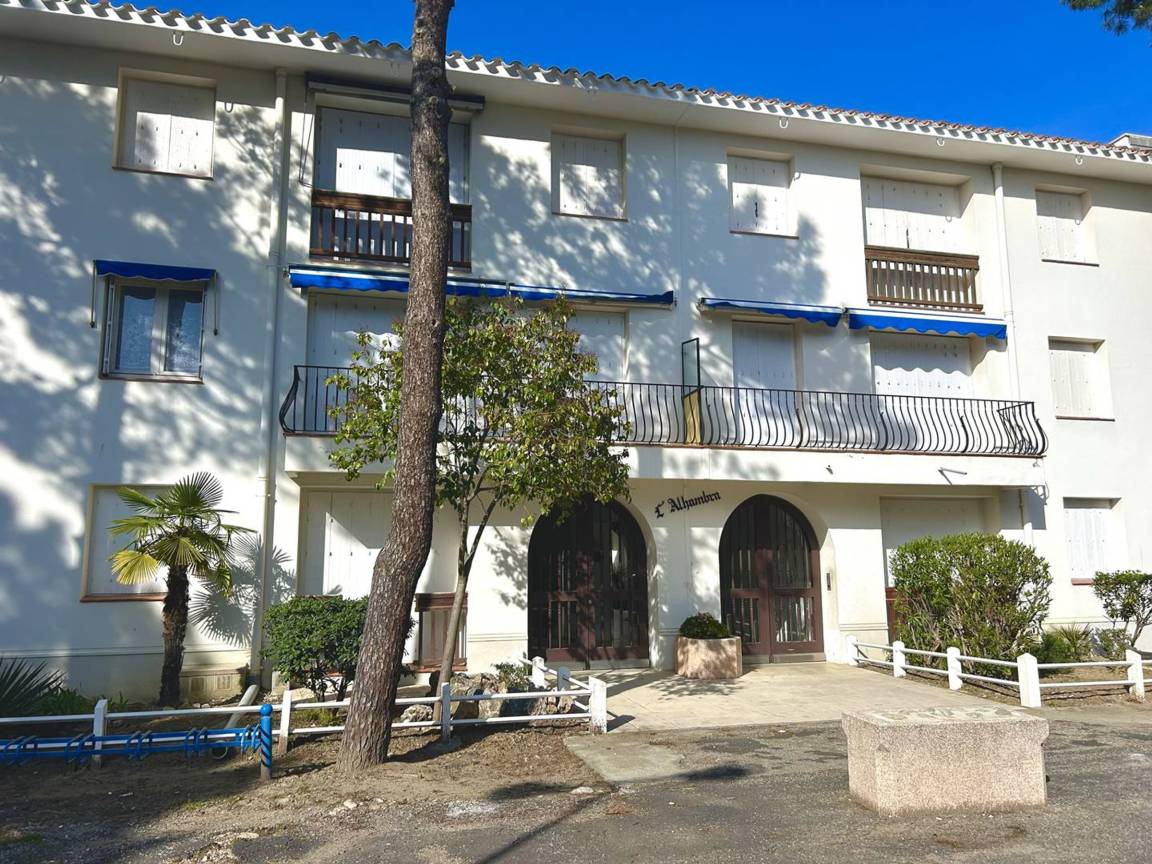 45 M² Apartamento ∙ 2 Habitaciones ∙ 4 Huéspedes - Argelès-sur-Mer
