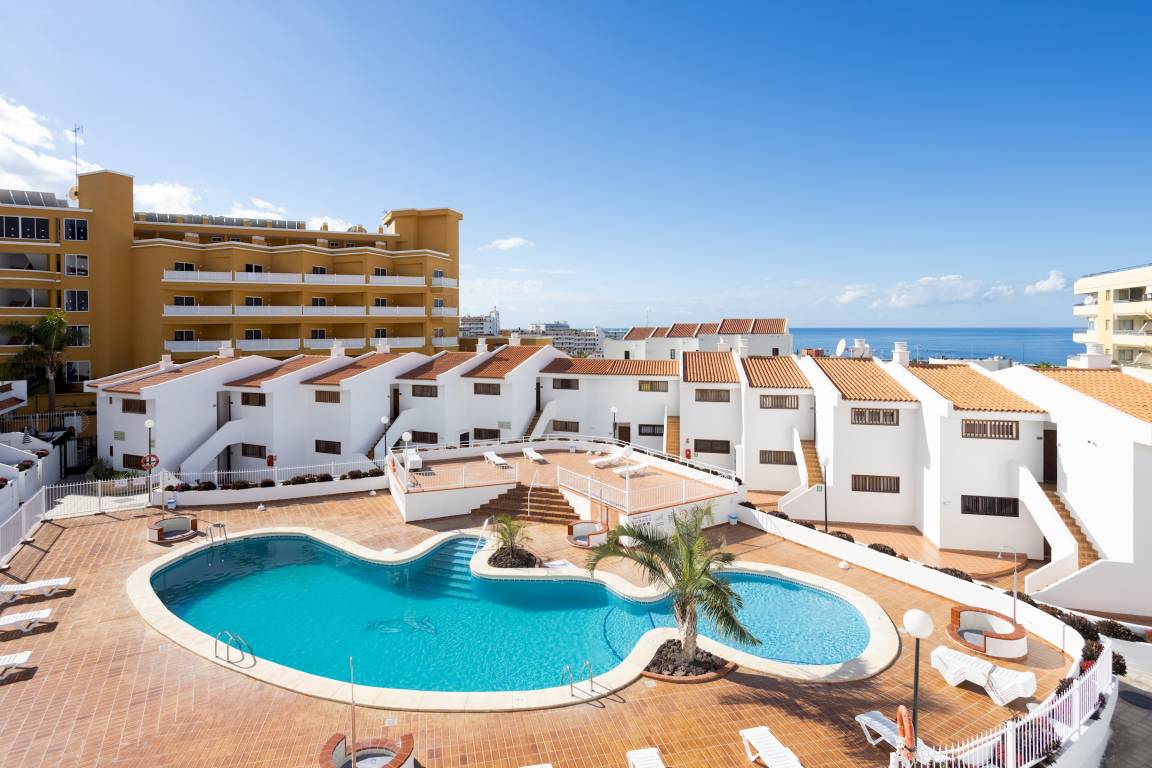 50 M² Apartamento ∙ 1 Habitación ∙ 3 Huéspedes - Adeje