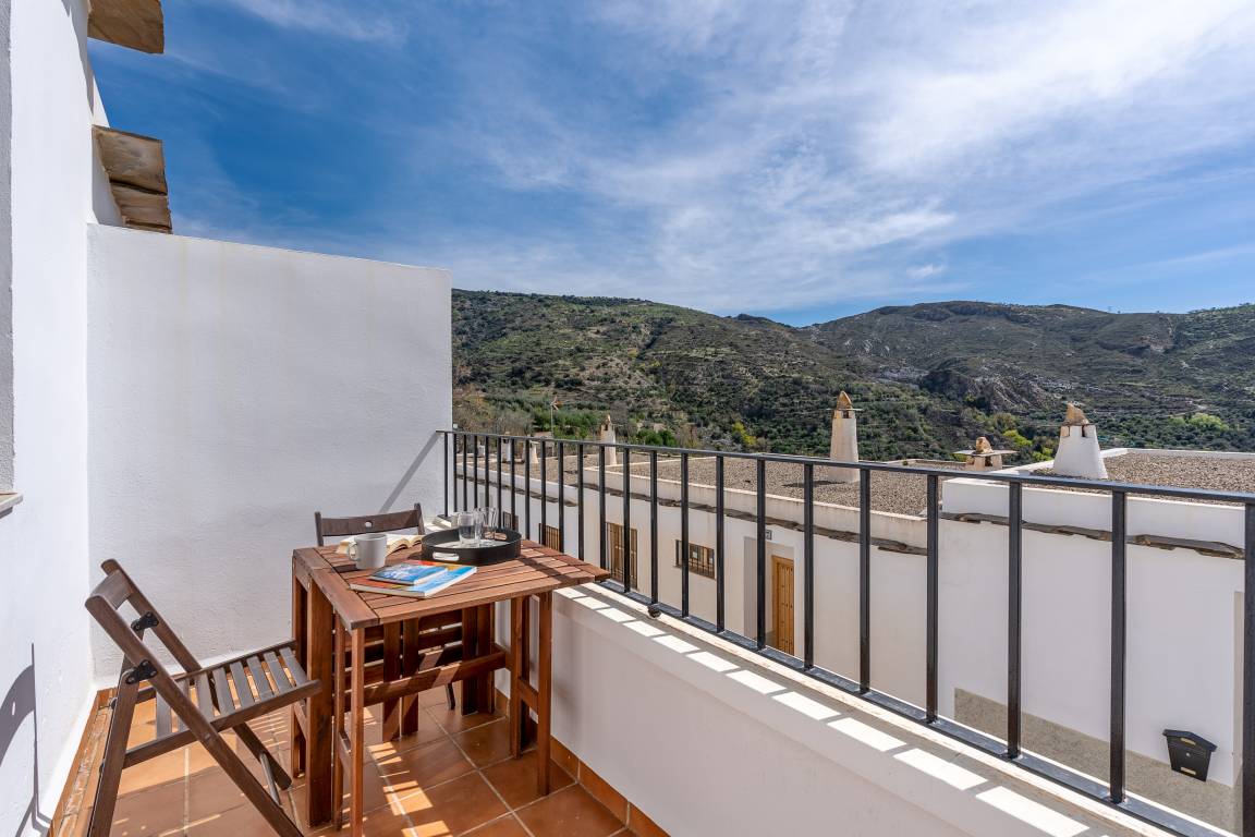 120 M² Casa Vacanza ∙ 4 Camere Da Letto ∙ 8 Ospiti - Láujar de Andarax