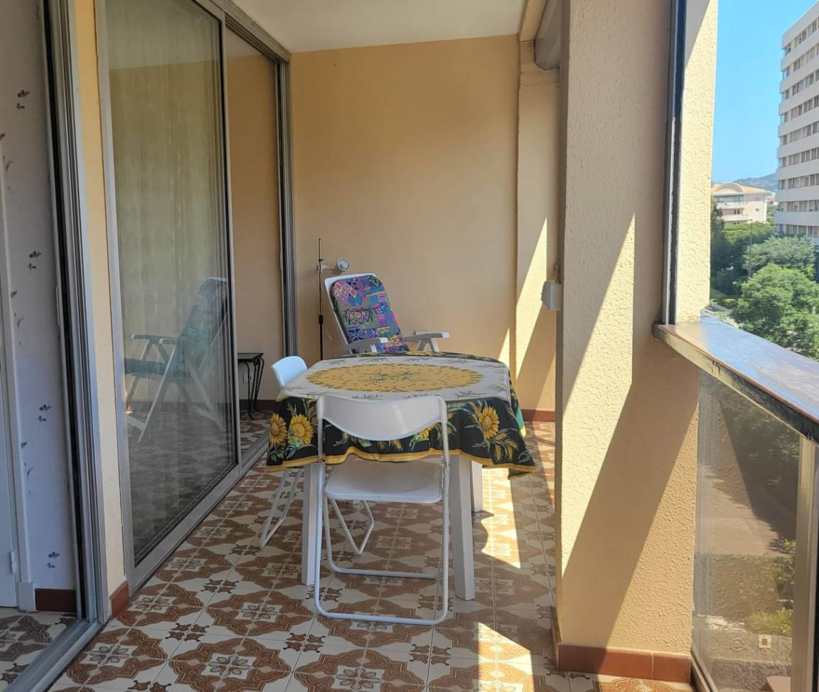 36 M² Apartment ∙ 1 Bedroom ∙ 4 Guests - Fréjus