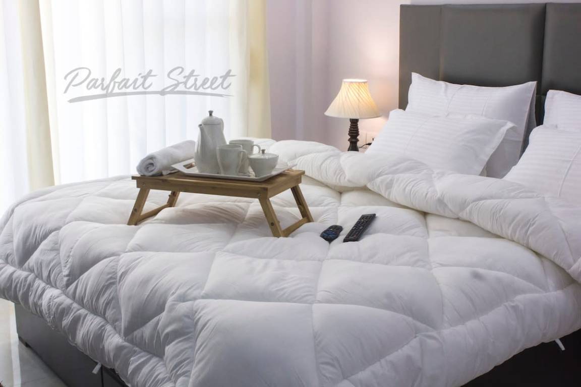 111 M² Apartment ∙ 2 Bedrooms ∙ 6 Guests - Rajasthan