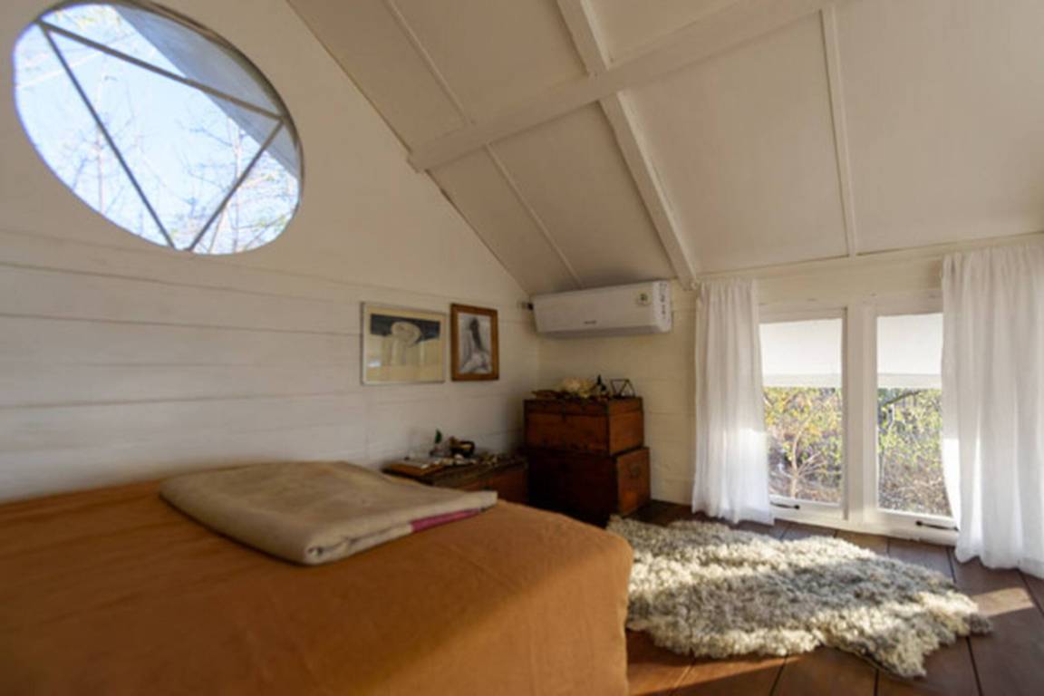 22 M² Villa ∙ 2 Habitaciones ∙ 2 Huéspedes - Gili Islands