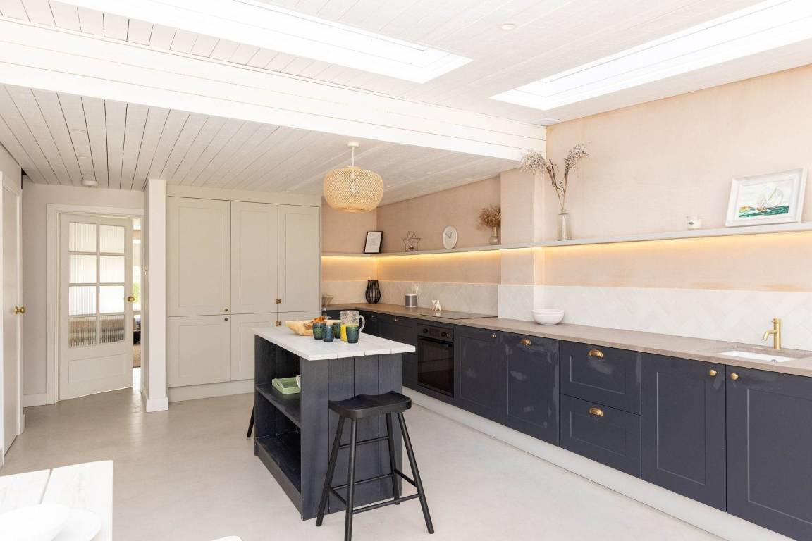 93 M² Dom ∙ 3 Sypialnie ∙ 6 Gości - Hayling Island