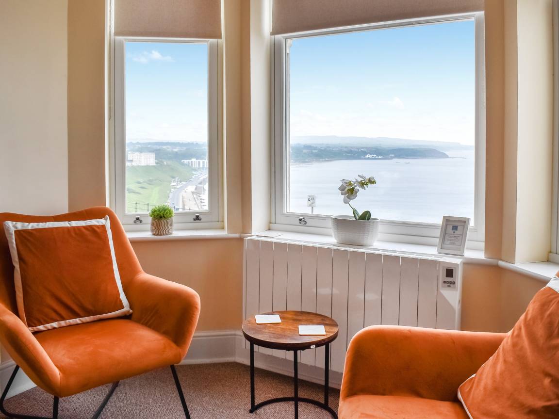 Apartment ∙ 1 Bedroom ∙ 2 Guests - Scarborough
