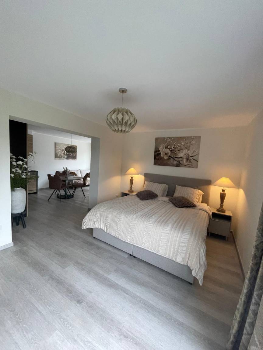 Apartment ∙ 1 Bedroom ∙ 3 Guests - Cadzand