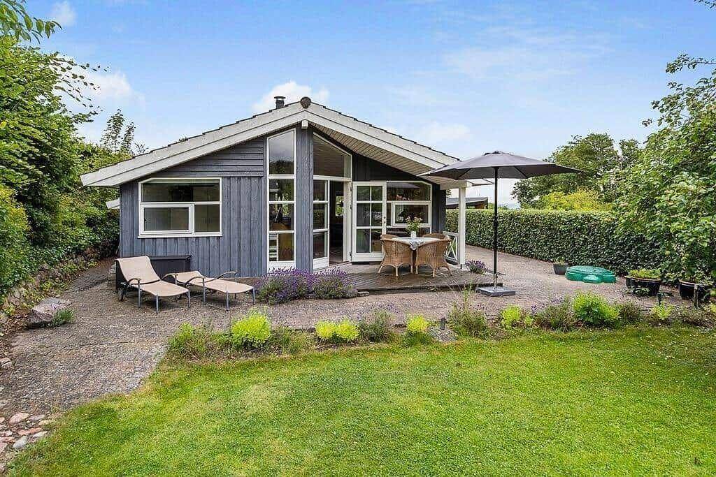 79 M² Maison De Vacances ∙ 2 Chambres ∙ 4 Personnes - Aabenraa