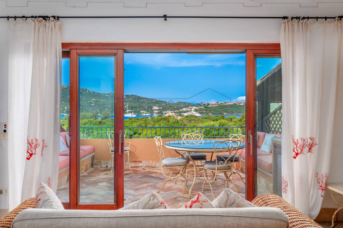 80 M² Appartamento Vacanza ∙ 2 Camere Da Letto ∙ 4 Ospiti - Golfo Aranci