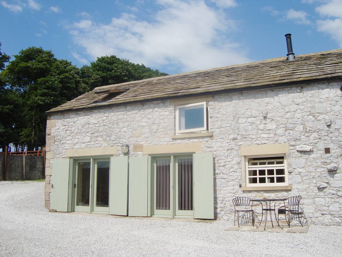 Cottage ∙ 3 Bedrooms ∙ 7 Guests - Bakewell