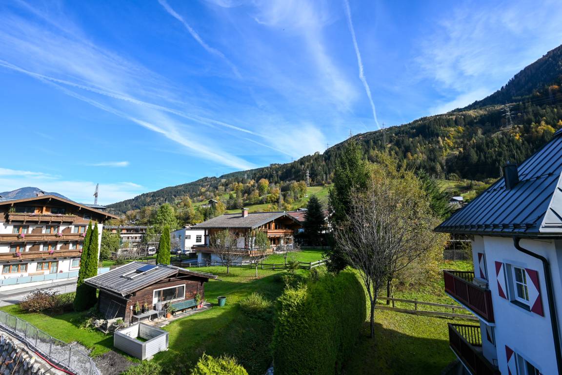 85 M² Appartement ∙ 2 Chambres ∙ 5 Personnes - Zell am See