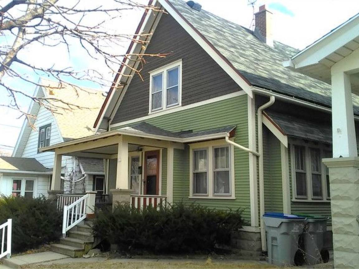 110 M² Casa ∙ 1 Habitación ∙ 5 Huéspedes - Milwaukee