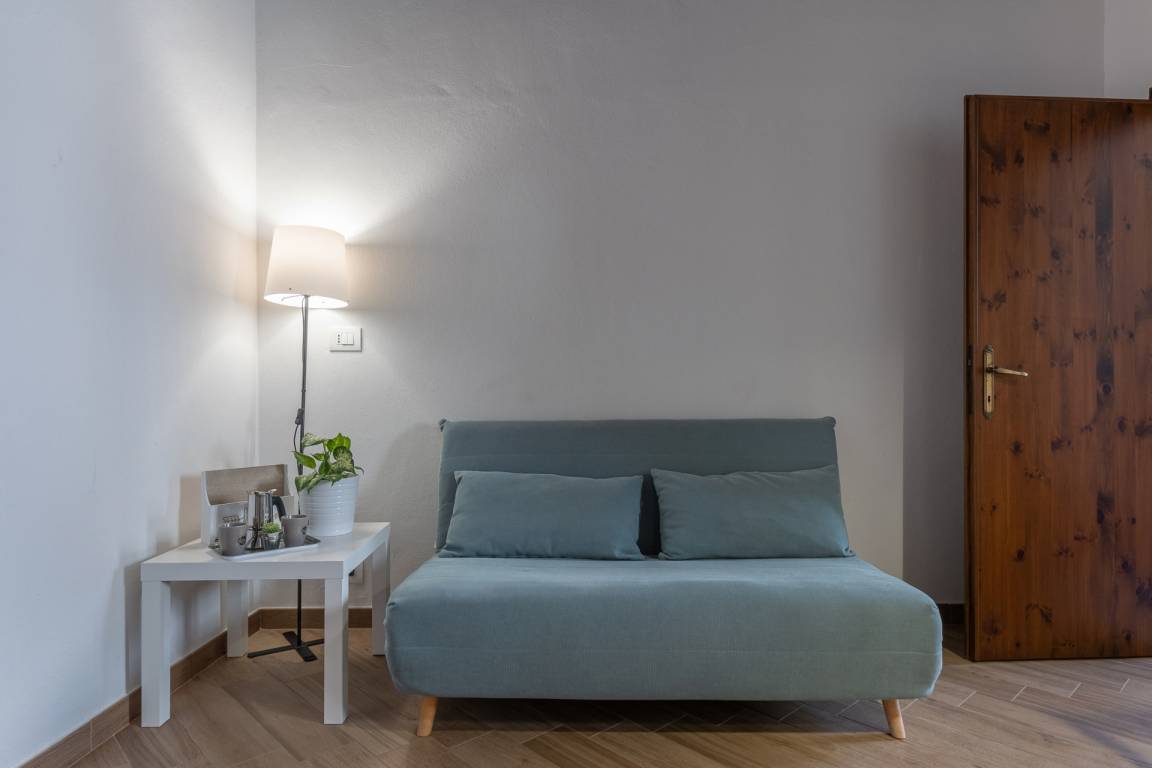 45 M² Appartement ∙ 1 Chambre ∙ 4 Personnes - Ferrare