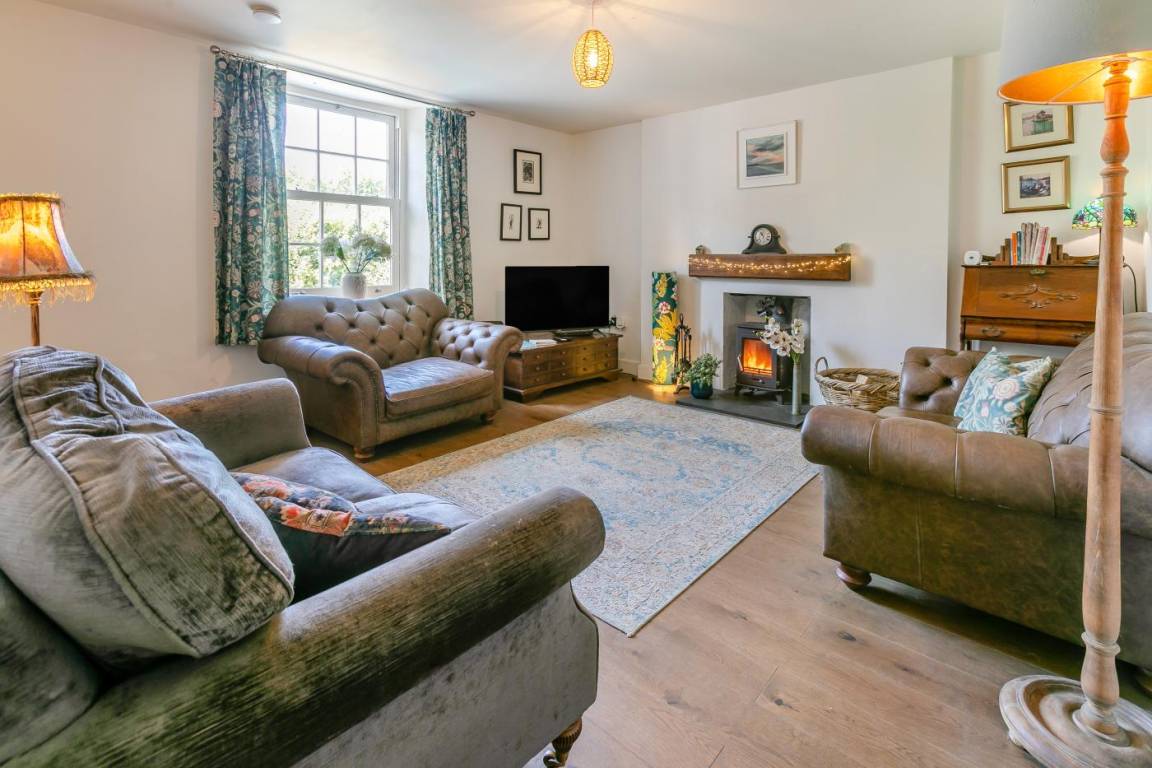 Cottage ∙ 2 Bedrooms ∙ 4 Guests - Camborne
