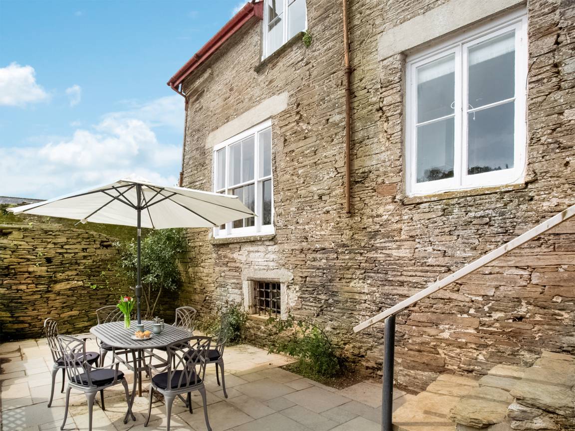 Cottage ∙ 3 Bedrooms ∙ 6 Guests - Kingsbridge