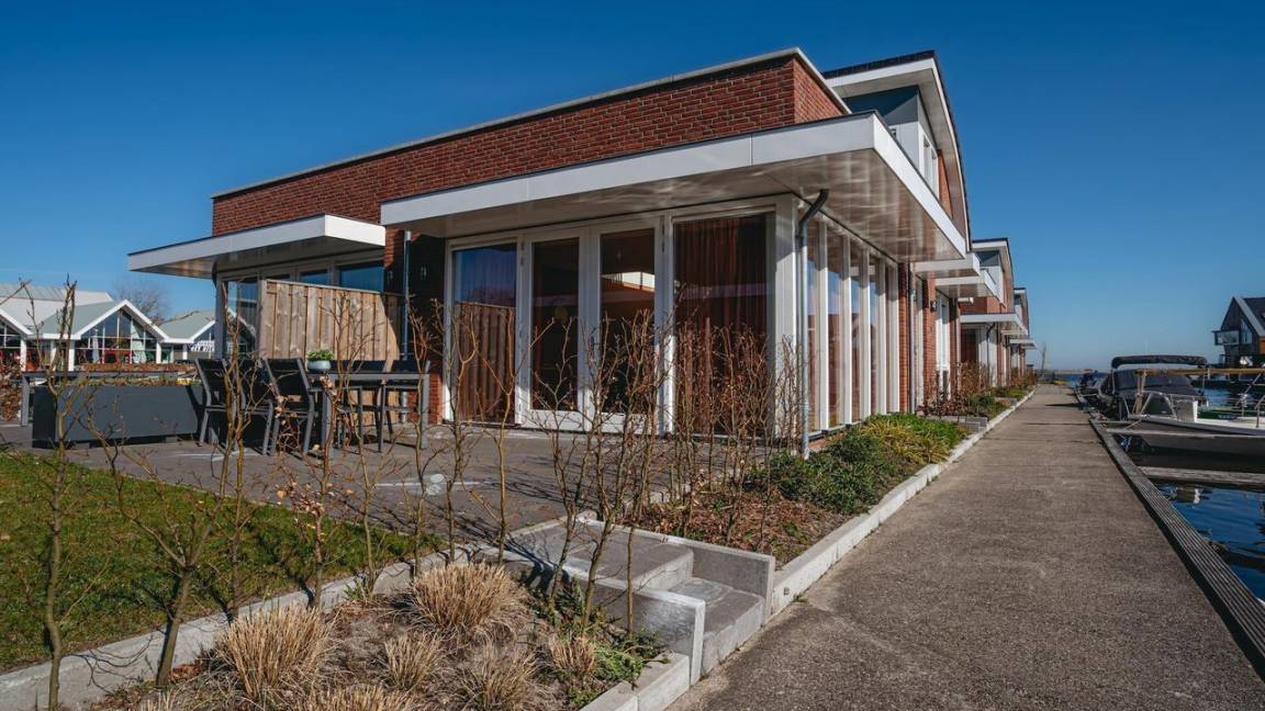 30 M² Huis ∙ 3 Slaapkamers ∙ 6 Gasten - Wijk aan Zee