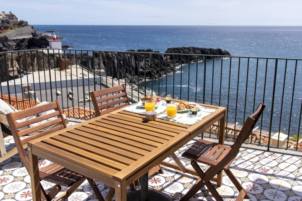 78 M² 一軒家 ∙ 寝室: 2 ∙ ゲスト4 人 - マデイラ諸島