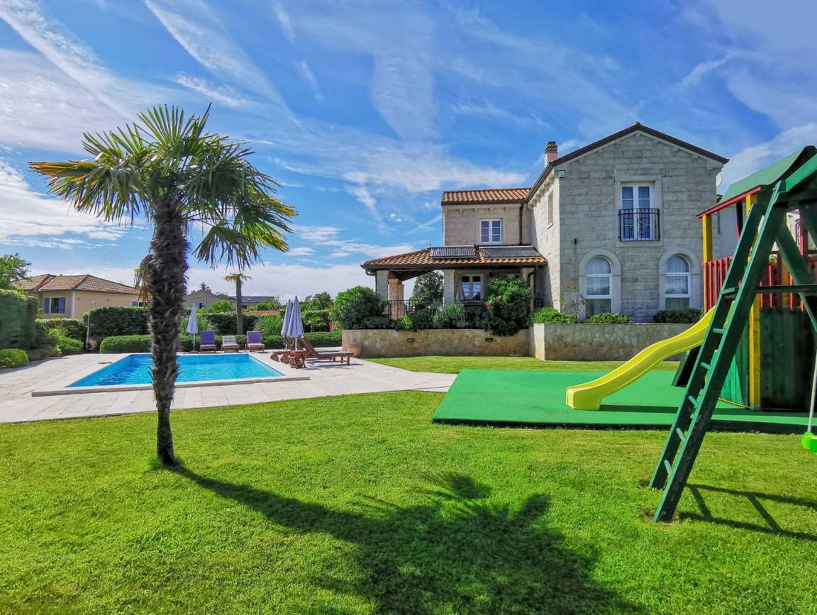 300 M² Villa Vacanza ∙ 4 Camere Da Letto ∙ 10 Ospiti - Veglia