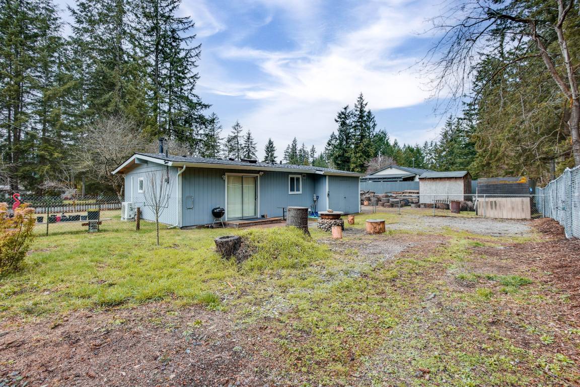 89 M² House ∙ 3 Bedrooms ∙ 6 Guests - Flaming Geyser State Park, Auburn