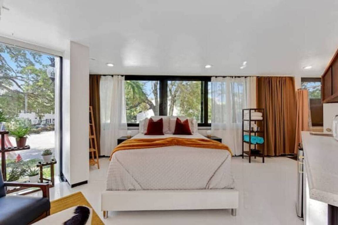Appartement ∙ 1 Chambre ∙ 1 Personne - Fort Lauderdale
