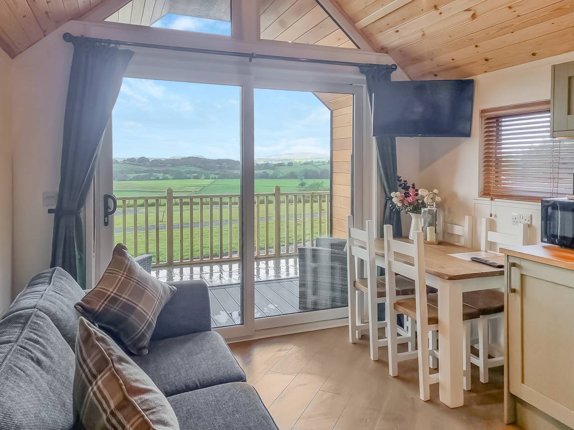 Cottage ∙ 2 Bedrooms ∙ 4 Guests - Kirkby Lonsdale