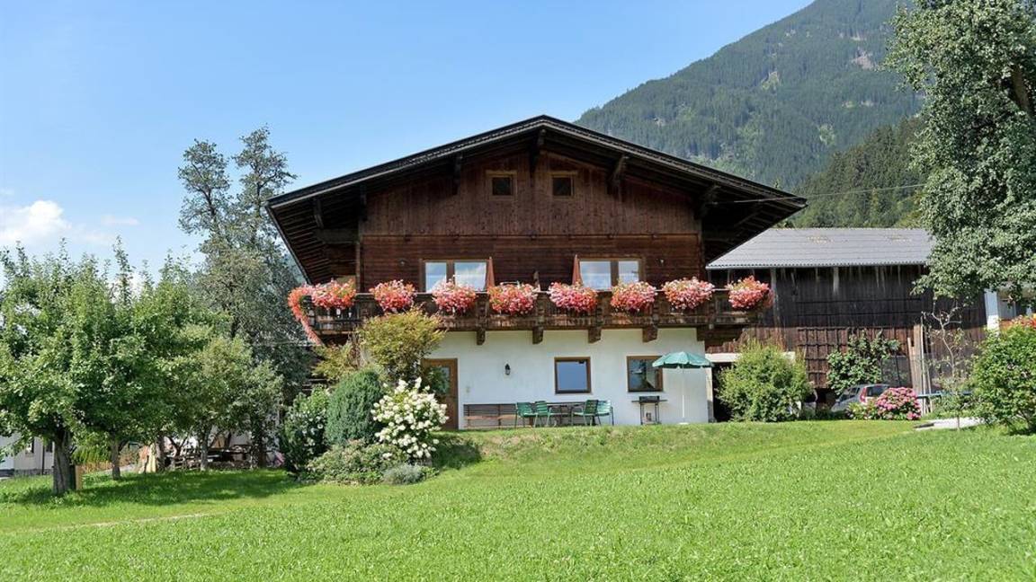 50 M² Apartment ∙ 2 Bedrooms ∙ 5 Guests - Kaltenbach