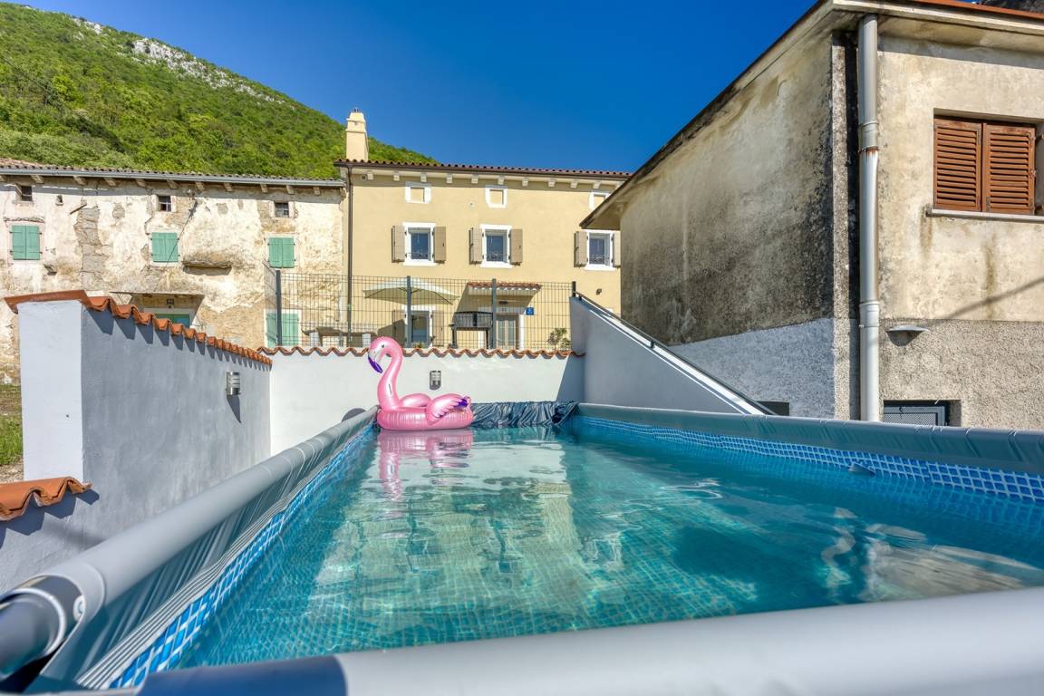 110 M² Ferienhaus ∙ 3 Schlafzimmer ∙ 6 Gäste - Medveja