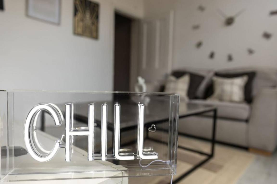 125 M² House ∙ 2 Bedrooms ∙ 5 Guests - Barnsley