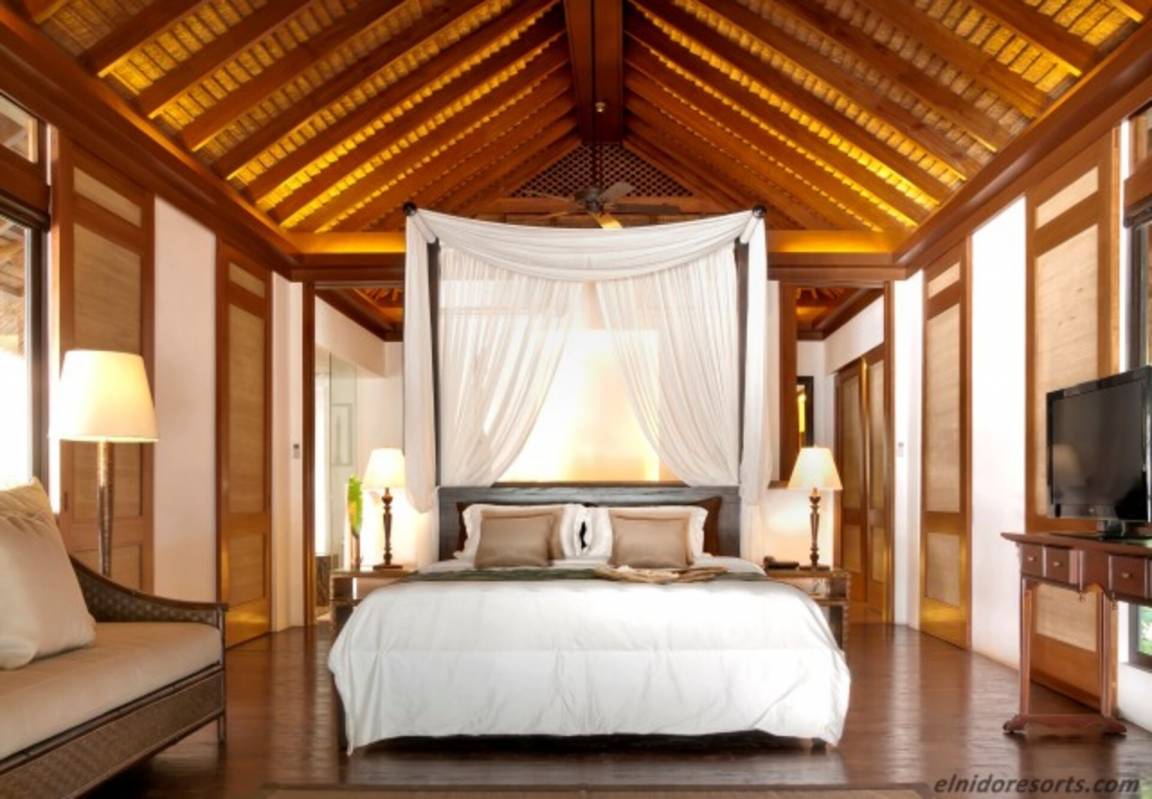 958 M² Villa ∙ 1 Habitación ∙ 3 Huéspedes - El Nido