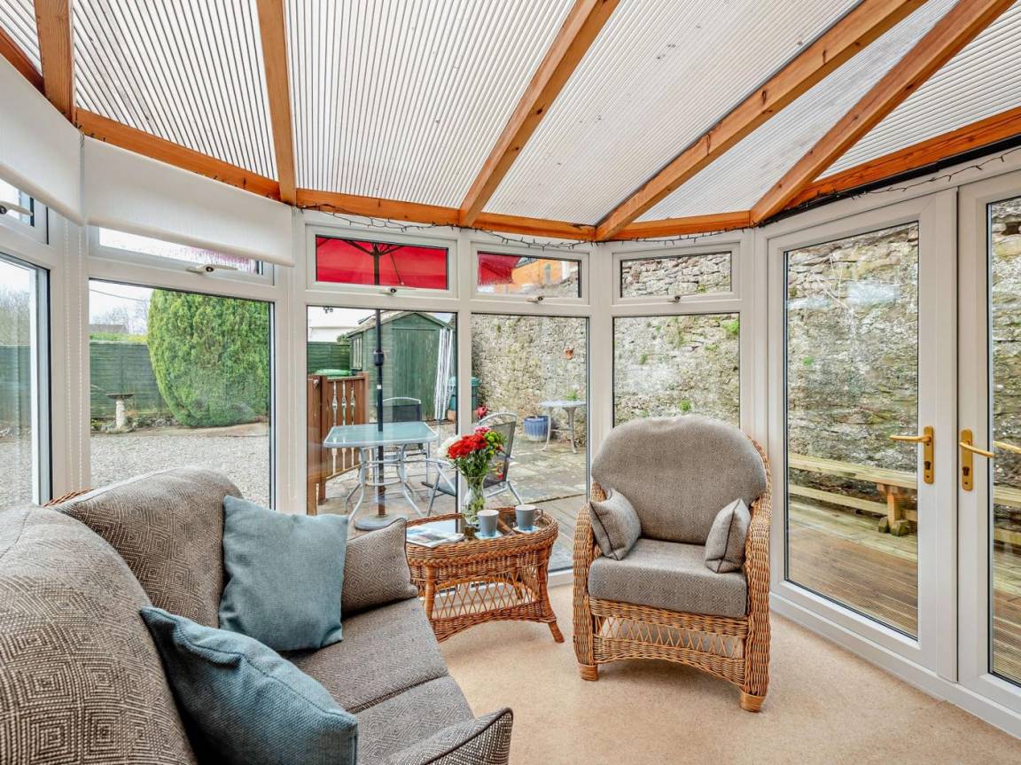 House ∙ 1 Bedroom ∙ 2 Guests - Appleby-in-Westmorland