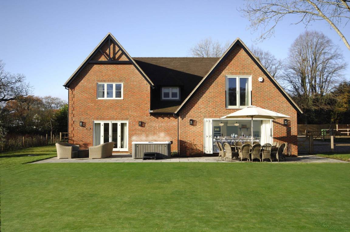 House ∙ 7 Bedrooms ∙ 14 Guests - Wallingford